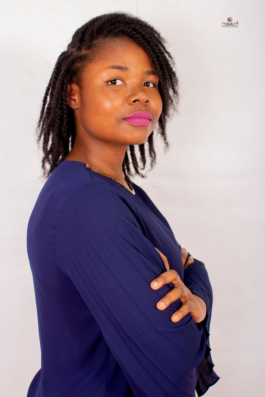 Women's participation in decision-making a critical component of ...